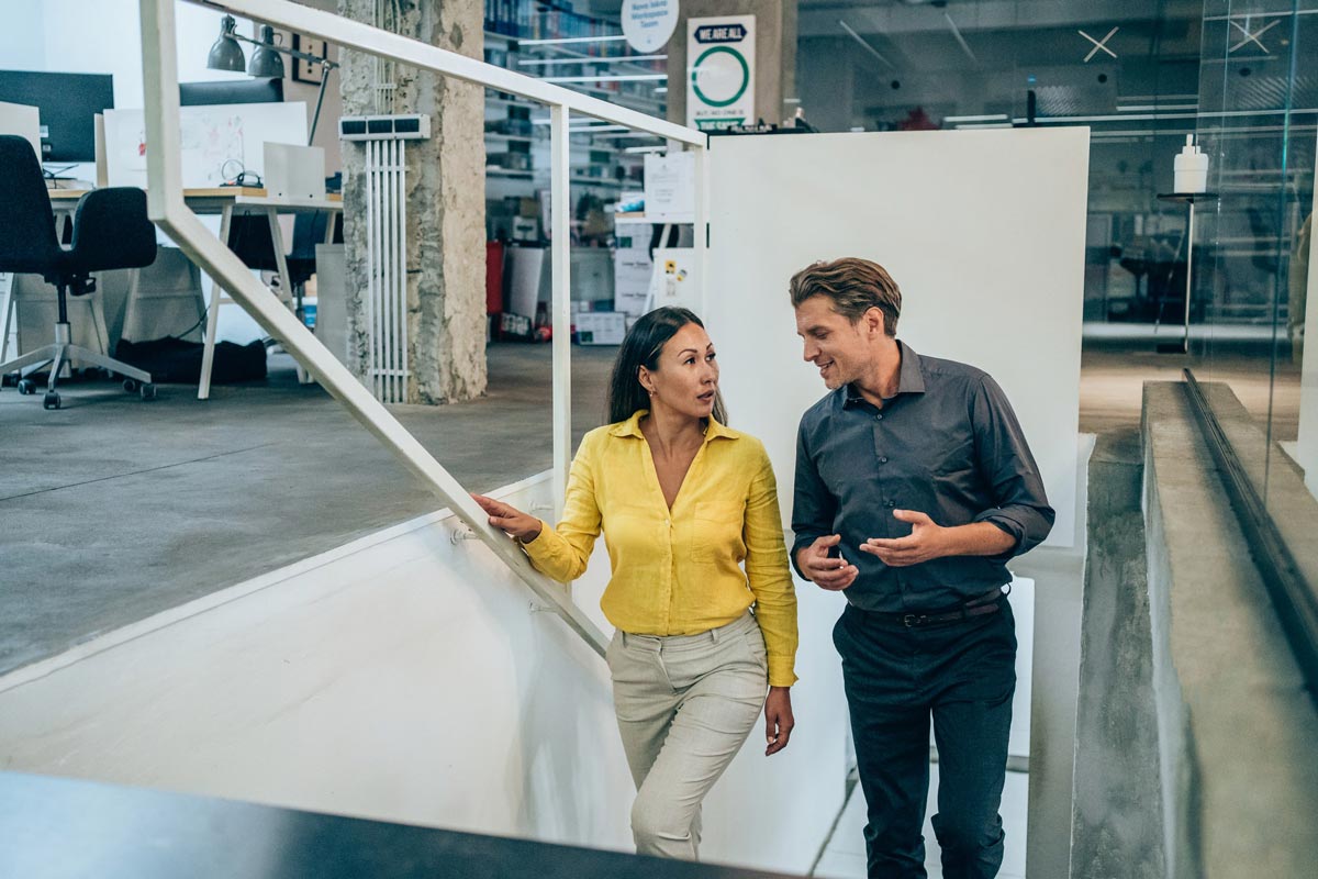 How to Stay Discreet on the Go with Incontinence | Depend® US